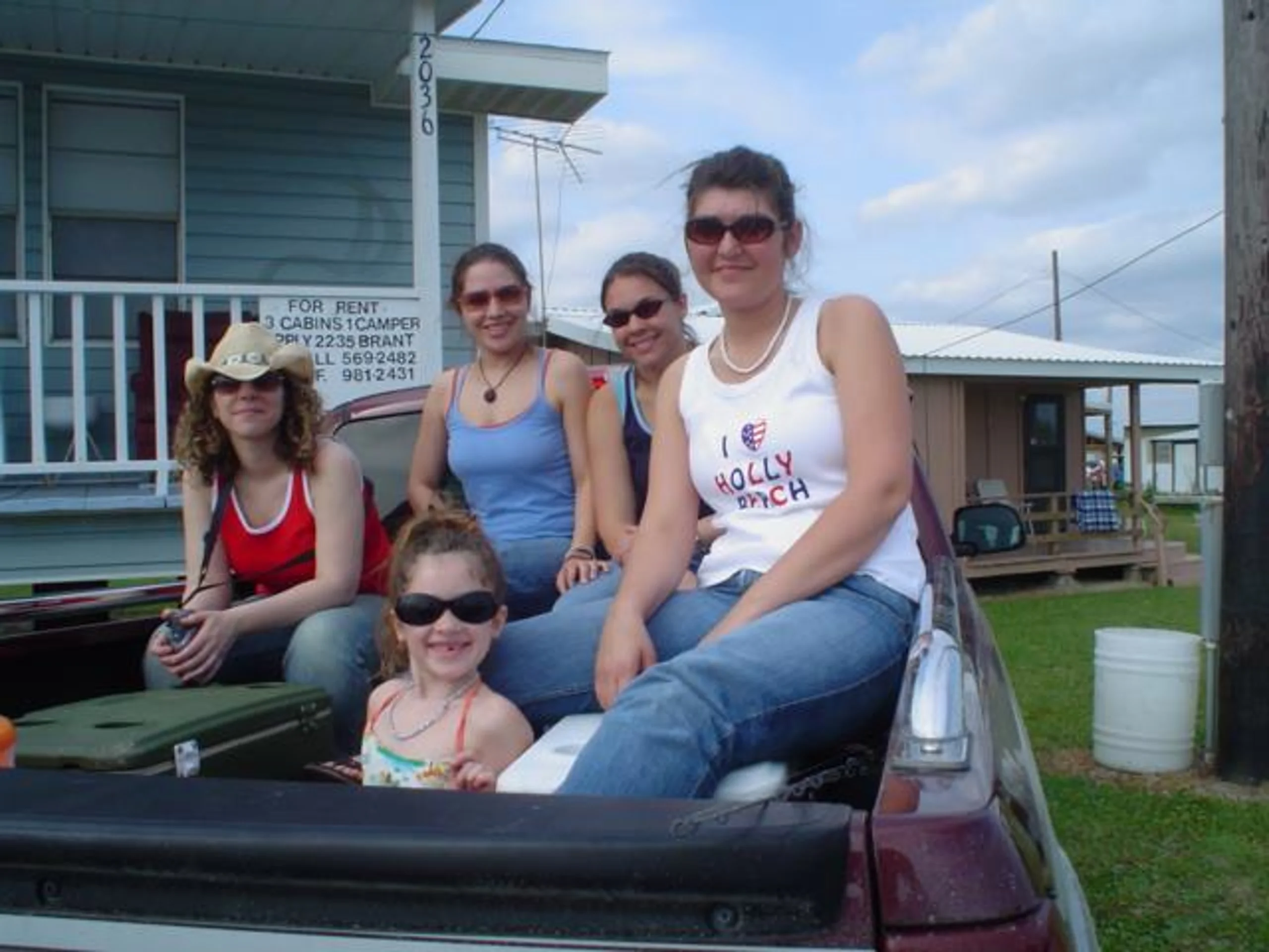 More from Holly Beach | RealCajunRecipes.com