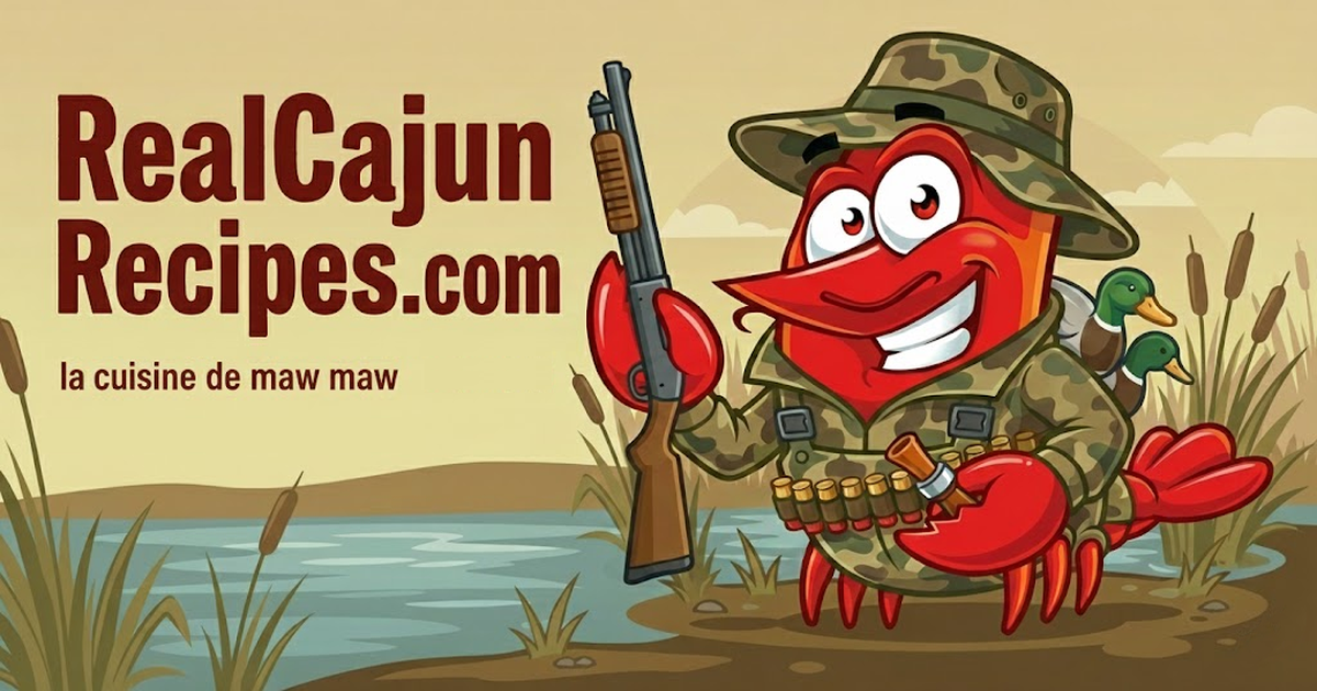 Garfish | RealCajunRecipes.com